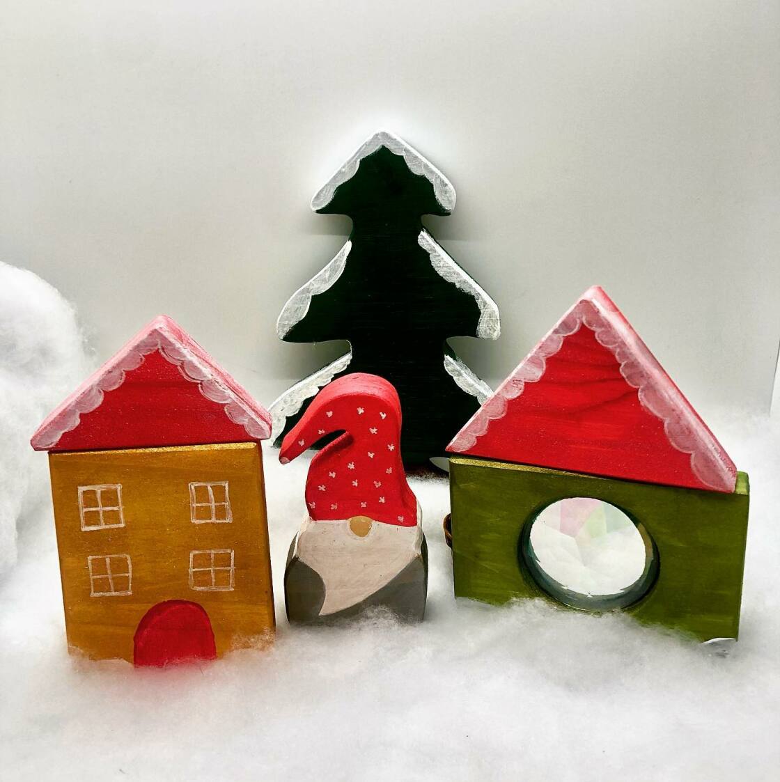 Educational Wood Toys that are best for your children's development ...