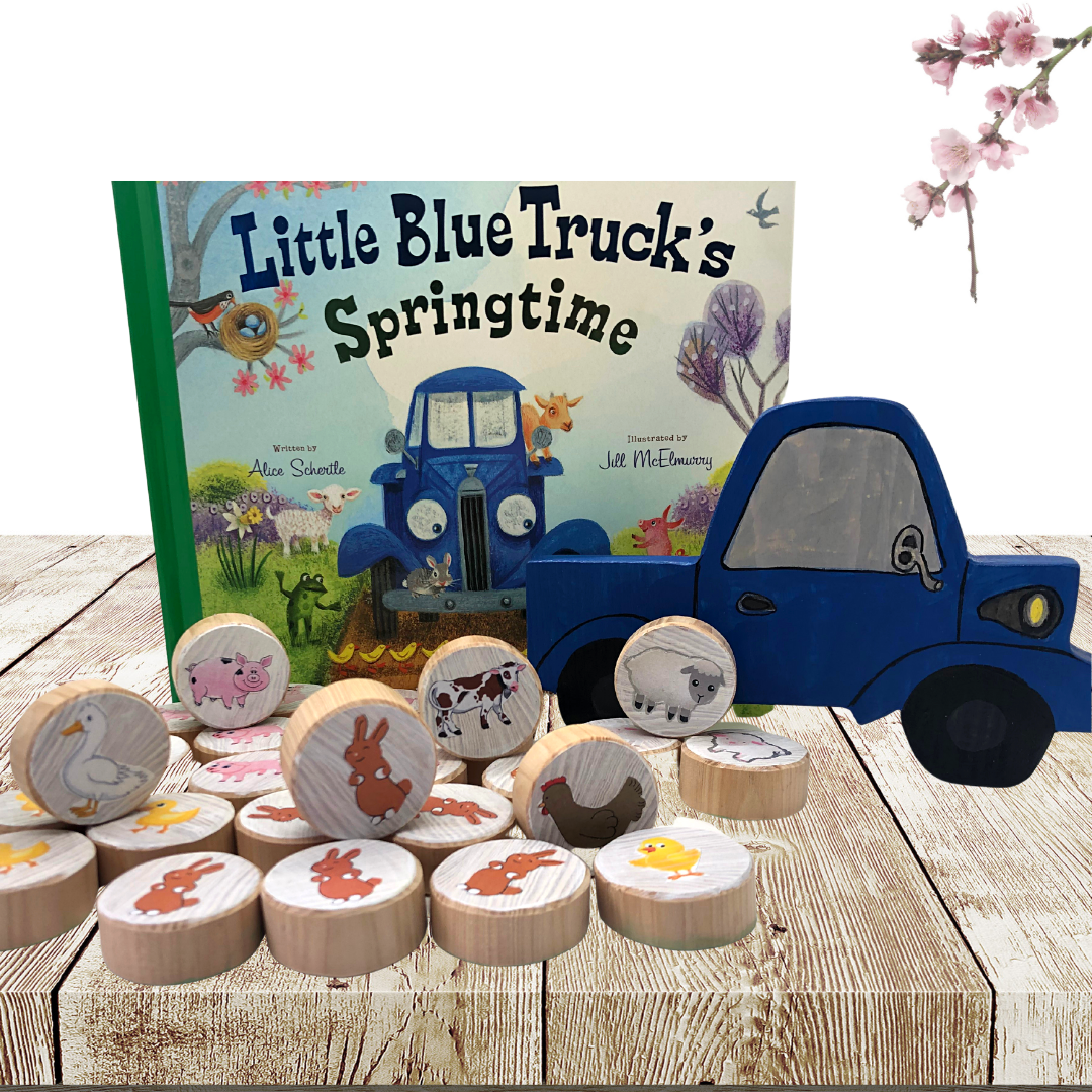 Educational Wood Toys that are best for your children's development ...