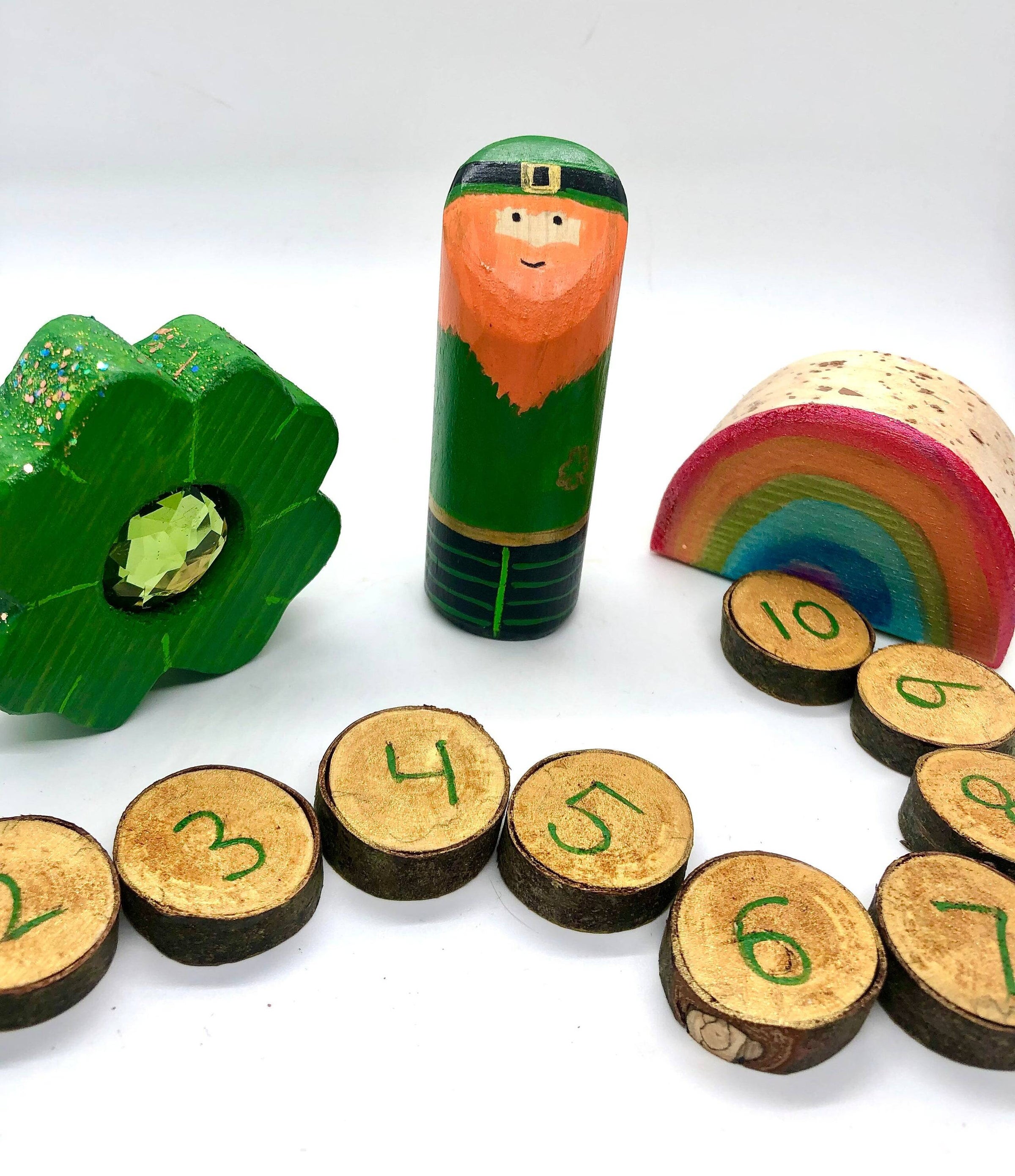 Educational Wood Toys that are best for your children's development ...