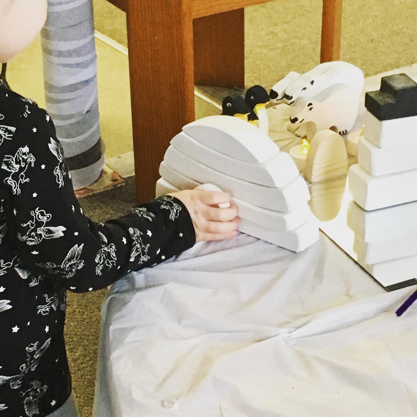 Educational Wood Toys that are best for your children's development ...